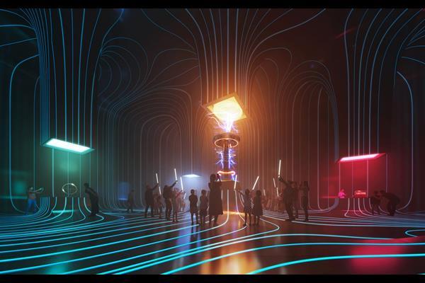 ZHA and Bureau Cube Partners win Nikola Tesla museum competition | News ...